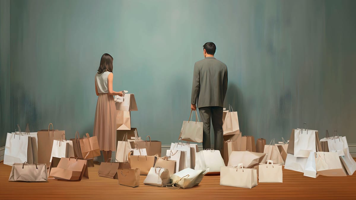 Lo bueno, lo malo y lo feo de las cuotas sin interés - Fintualist