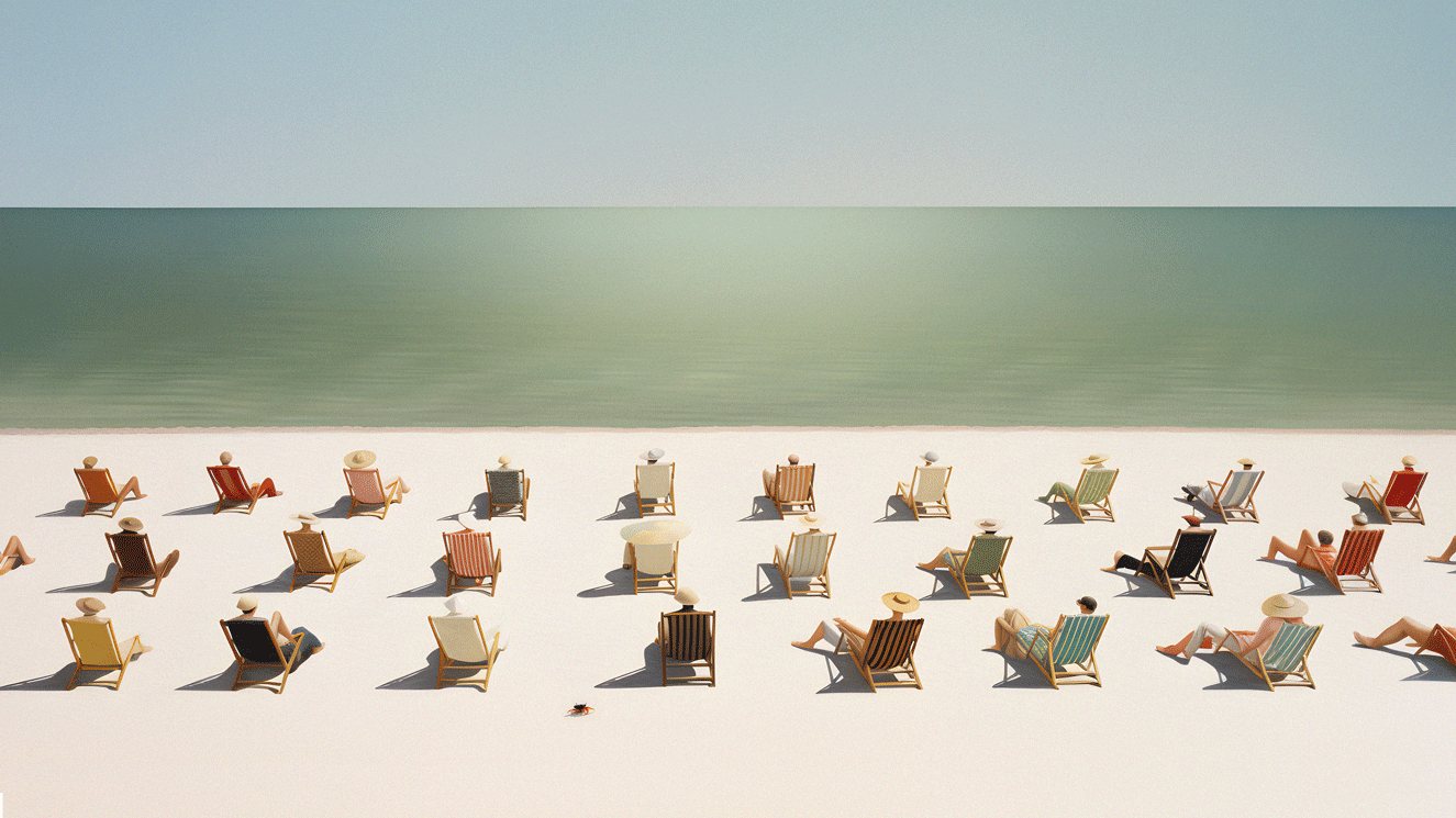 ¿Te imaginas invertir como ultramillonario? Fintual te permite hacerlo ...